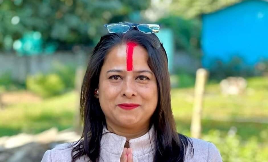 ‘लिची बगान’ को १३४ रोपनी जग्गाबारे बयान दिन पूर्वमन्त्री श्रेष्ठ अख्तियारमा, बयान जारी « Lokpath ...